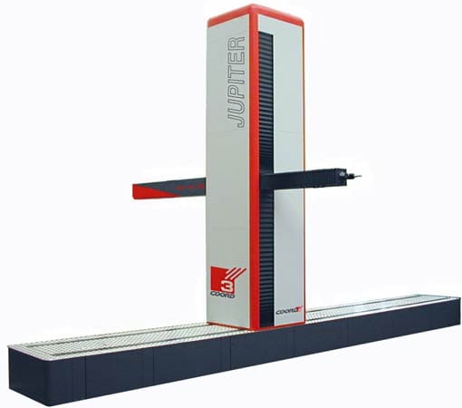 Horizontal Arm CMMs | FTS S.A.