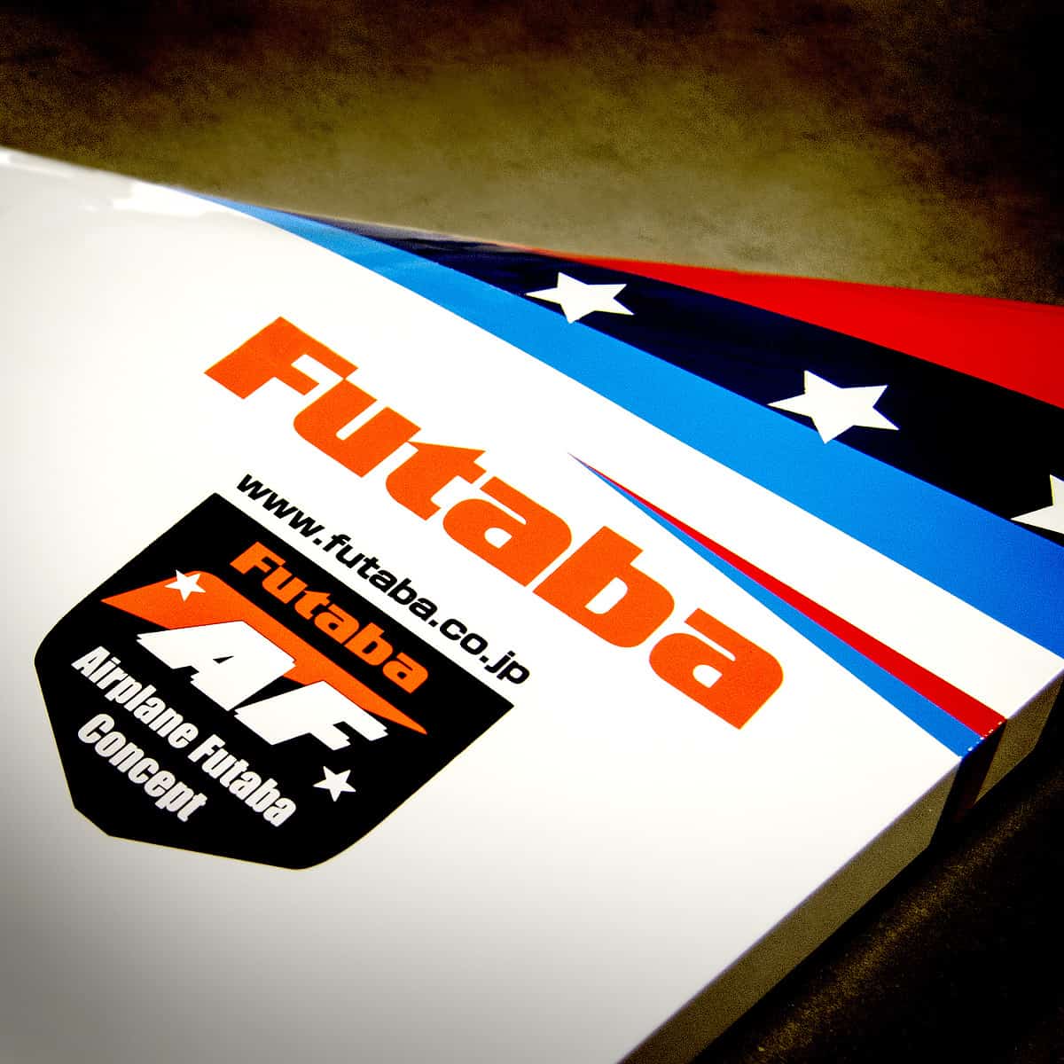 SkyLeaf Leader (F3A) - FutabaUSA