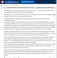 Is Simple Path Financial a Legit Company or a Scam?