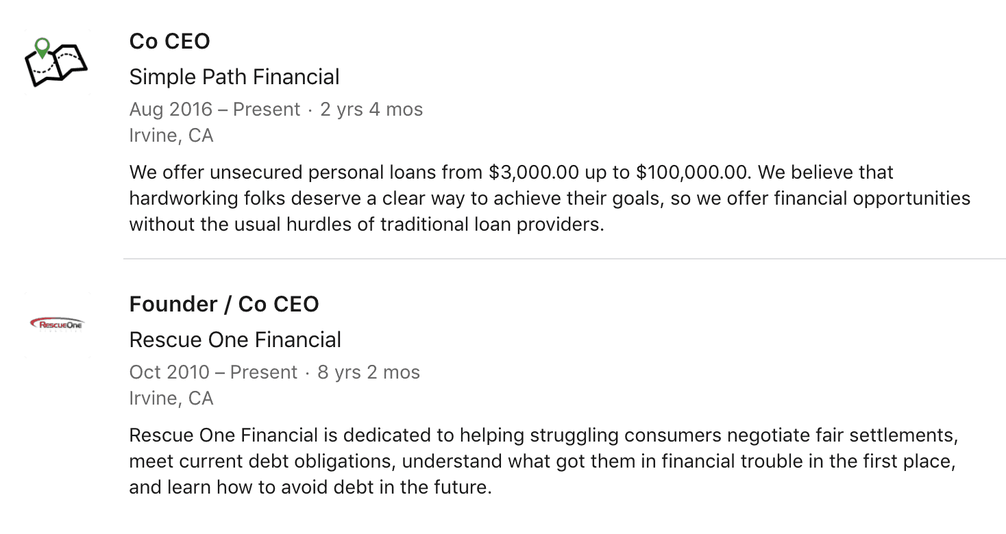 Is Simple Path Financial a Legit Company or a Scam?