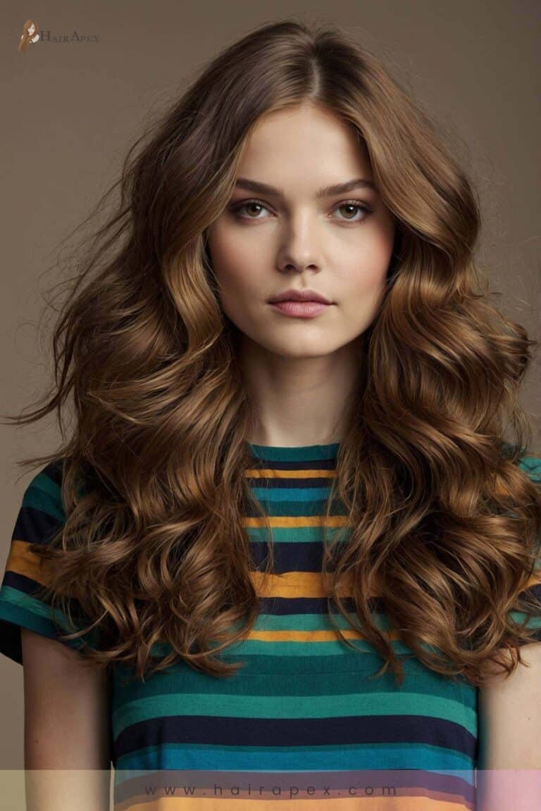 19 Retro 70s Medium Length Haircuts