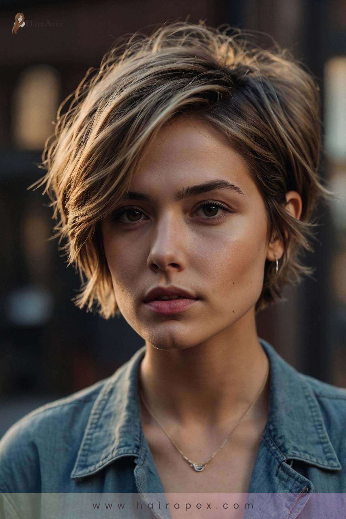 27 Stunning Longer Pixie Haircuts For A Bold Yet Feminine Look