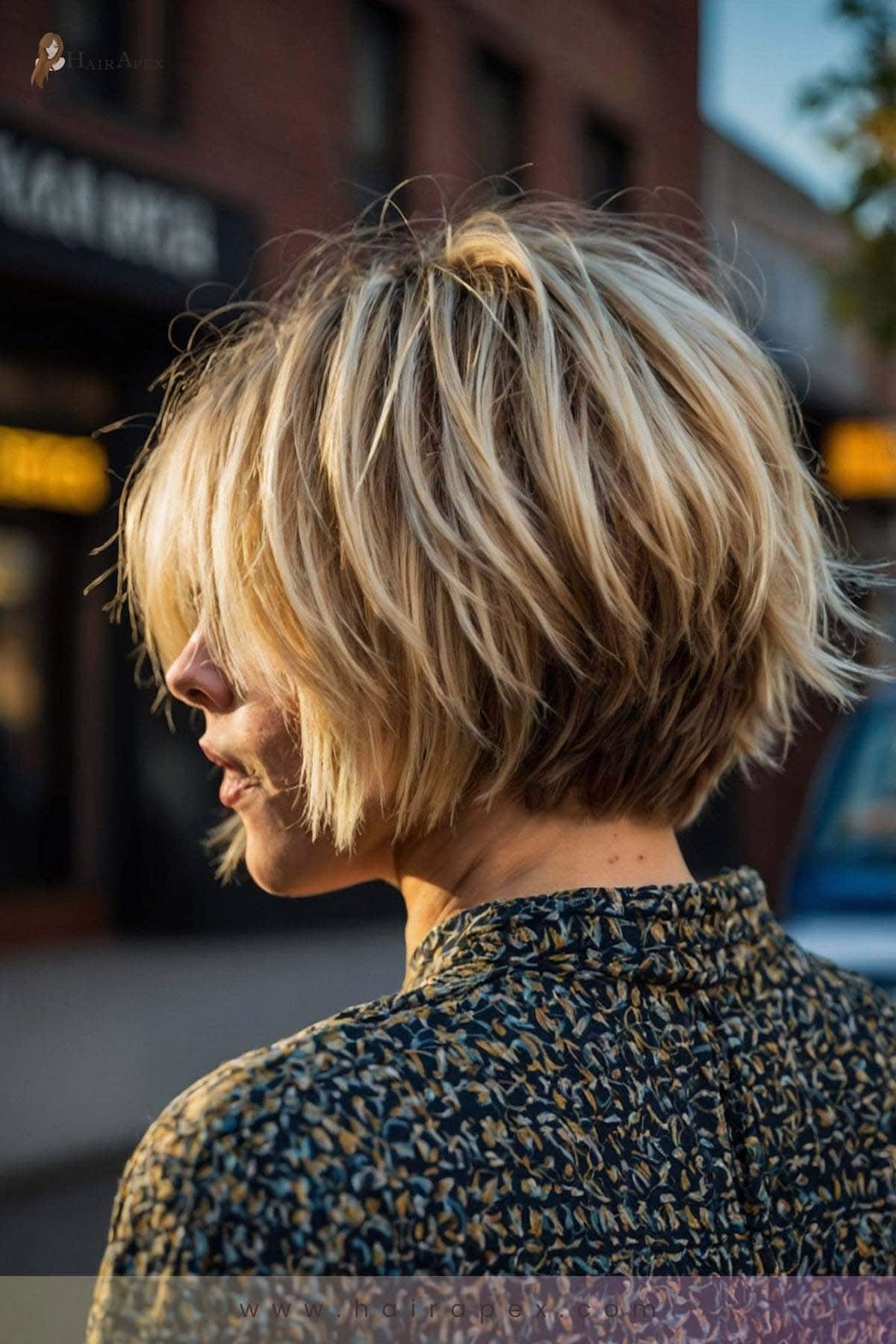 37 Trendy Shag Haircuts To Rock Your Look In 2025