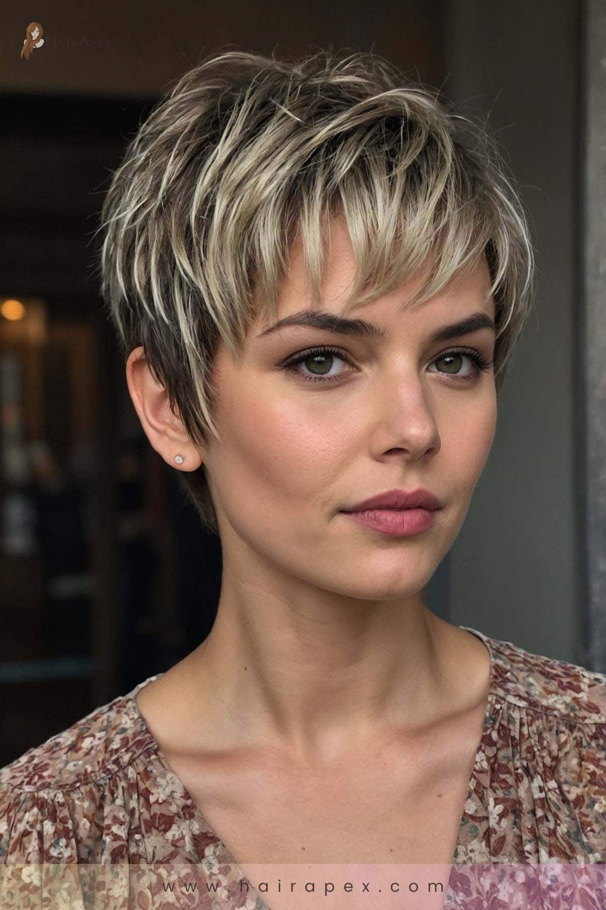27 Stunning Longer Pixie Haircuts For A Bold Yet Feminine Look