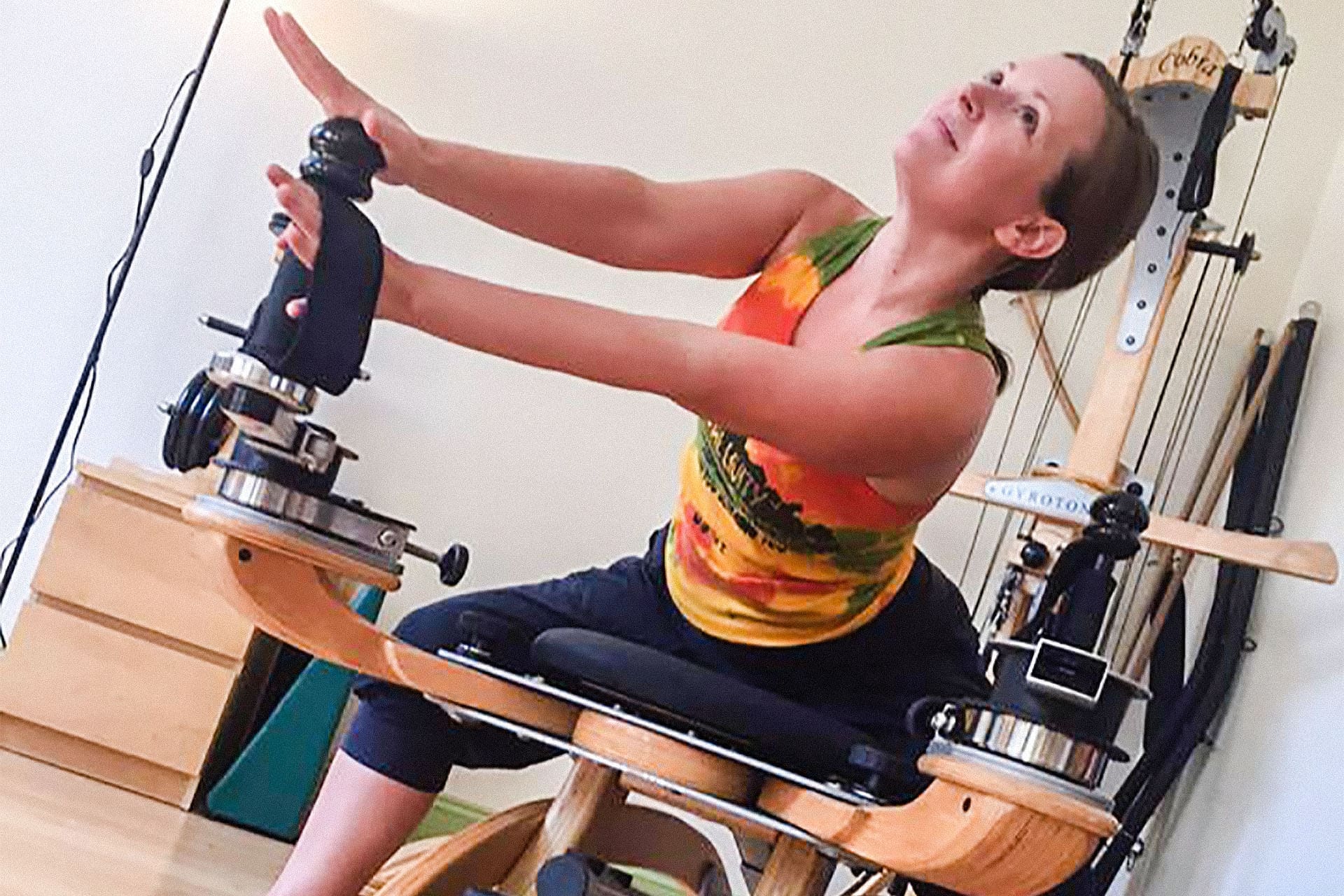 Yoga • Pilates • Massage • Pain Management • Meditation — Eastern Livity