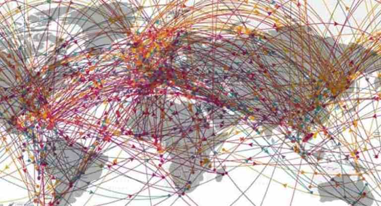 Supply Chain Mapping: What Is It And Why Is It Important?