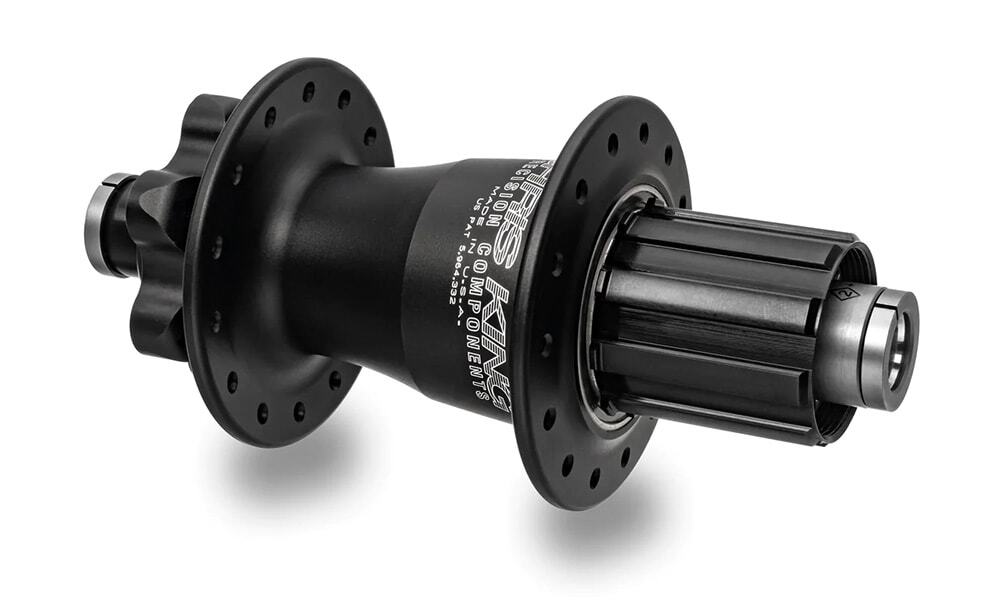 Chris King Hubs - Some Of The Best On The Market - NOBL Wheels