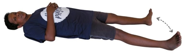 Tibia Fibula Fracture Rehab Protocol, physiotherapy Exercises