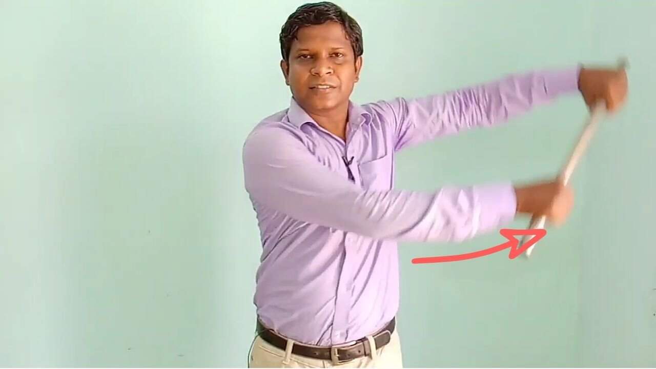 17 Best Shoulder Dislocation Exercises to prevent recurrence