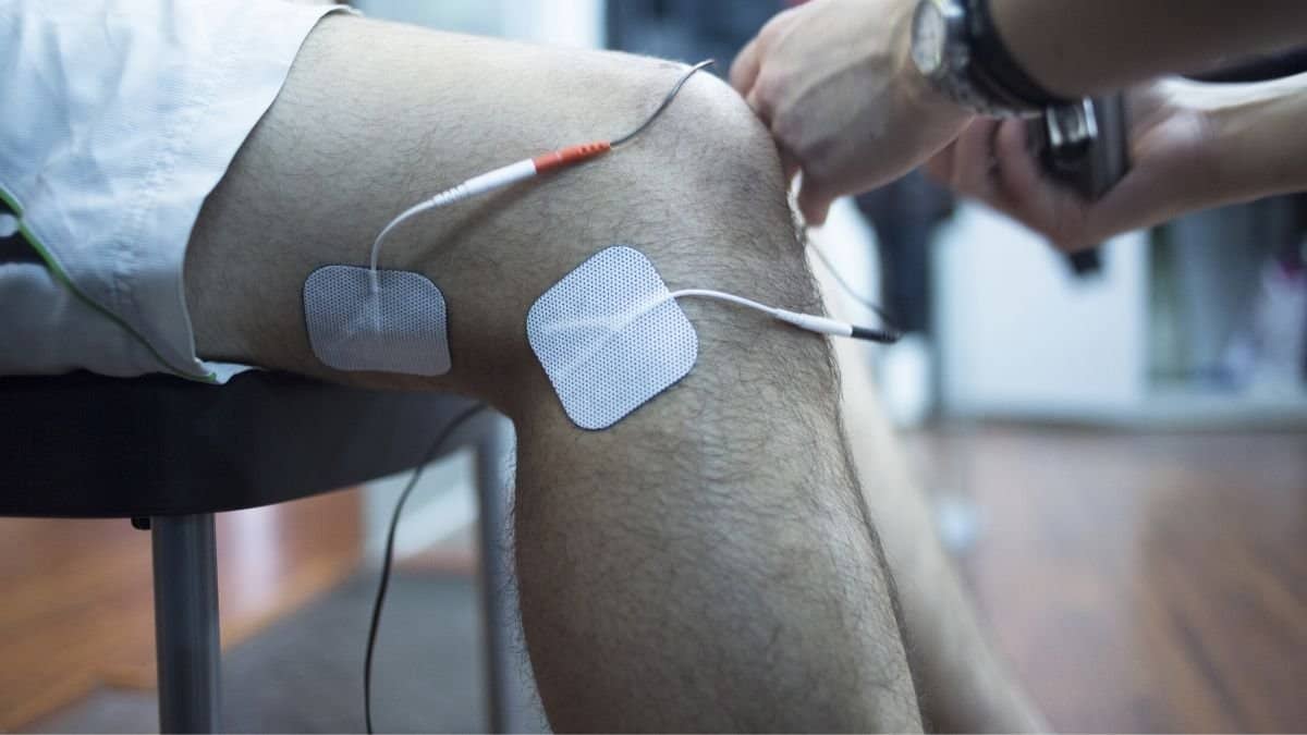 7 Easy Exercises for Knee with Osteoarthritis| Physiotherapy Protocol ...