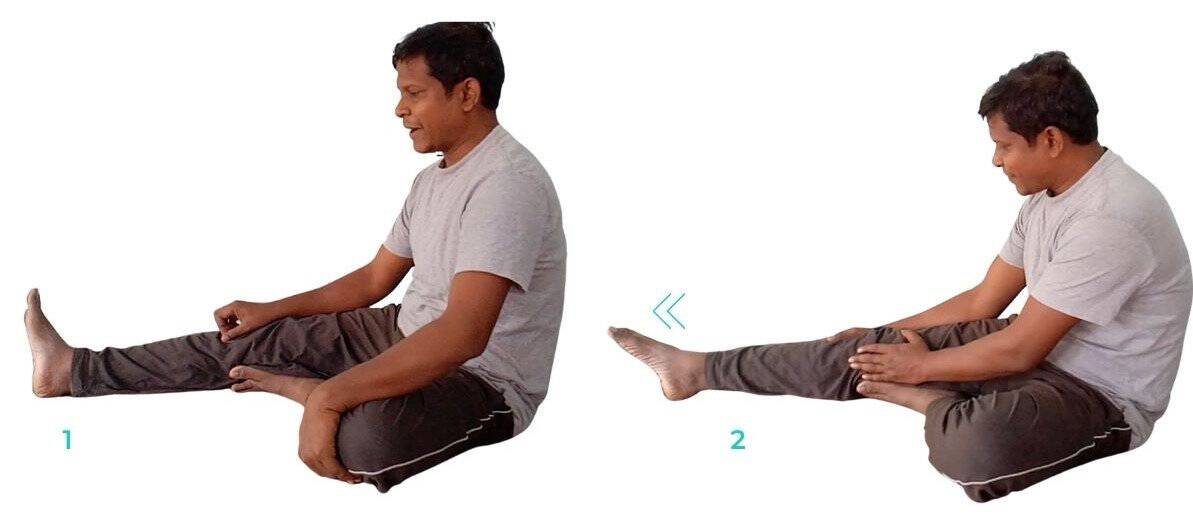 11 Easy Bow Leg Exercise to Fix Genu Varum Knee
