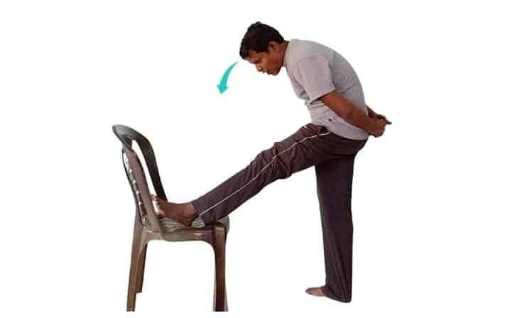 11 Easy Bow Leg Exercise to Fix Genu Varum Knee