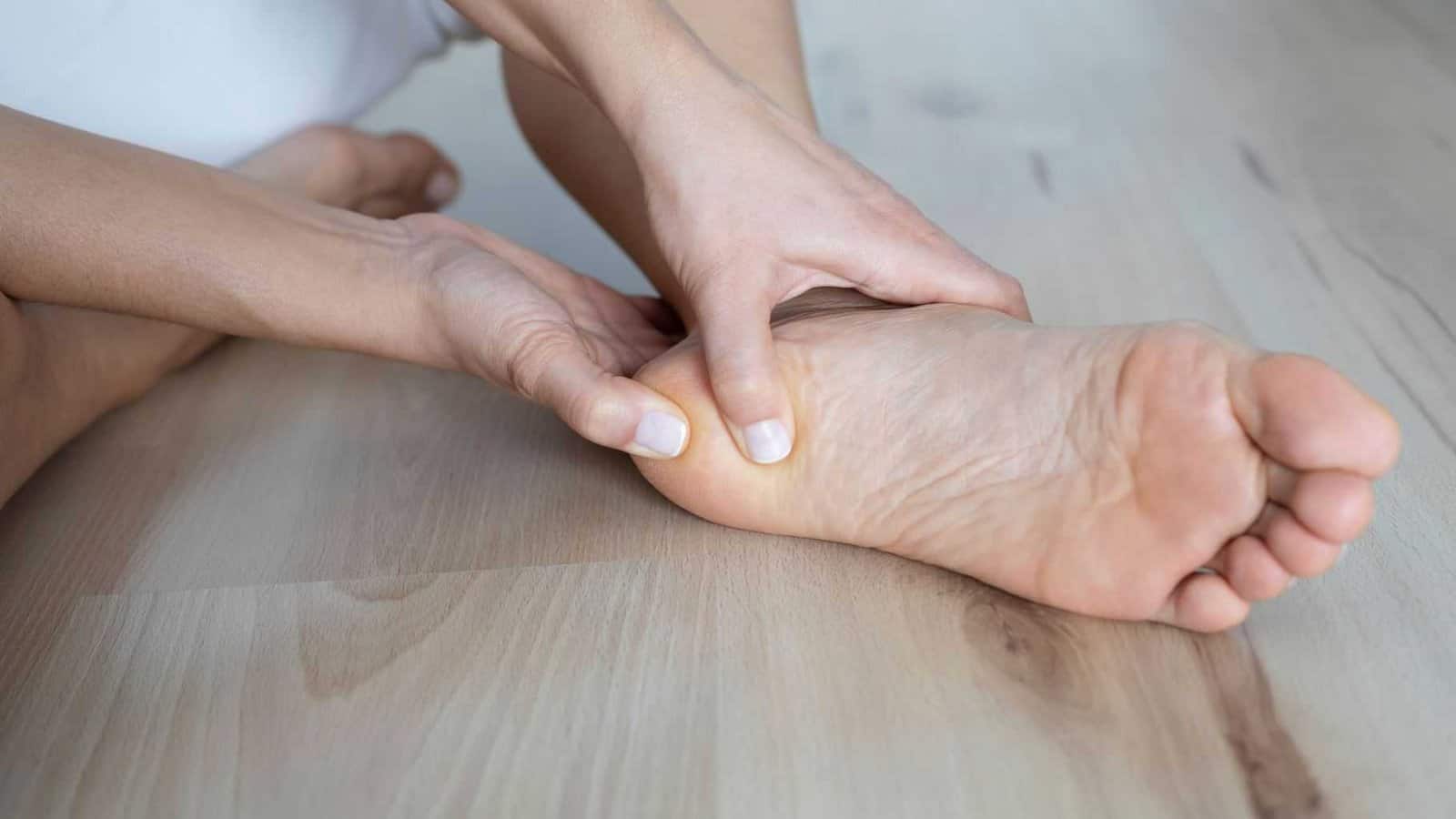 6 Best Heel Pain Exercises for Quick Relief