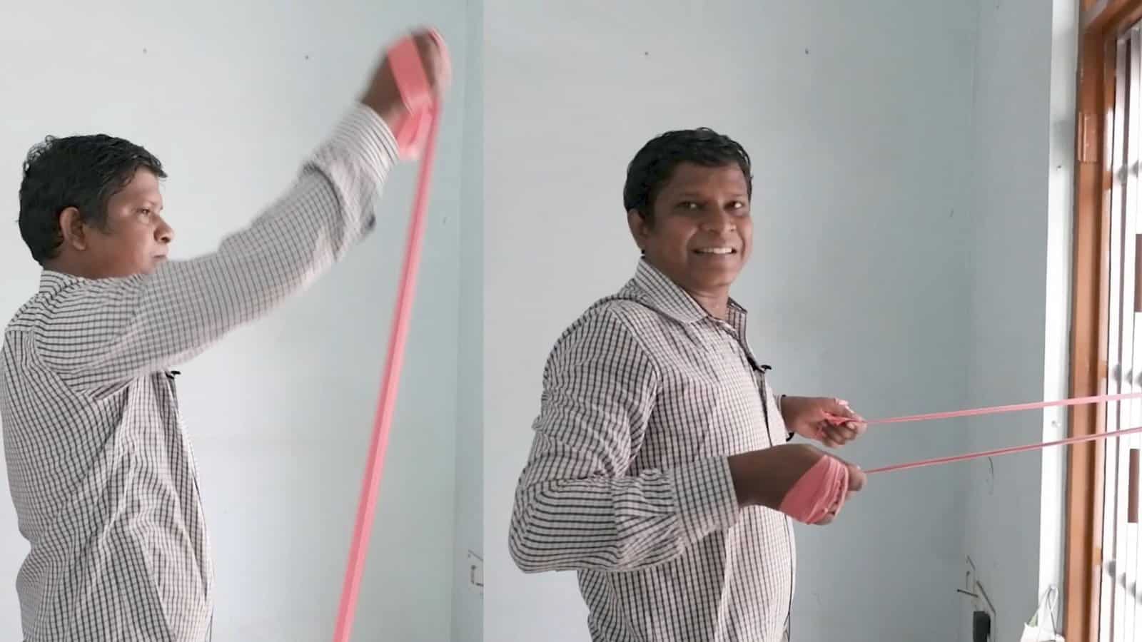 11 Easy Dislocated Collarbone Exercises & Physical Therapy