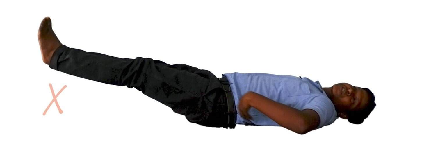 7 L5 S1 Exercises to Avoid with Bulging Lumbar Disc