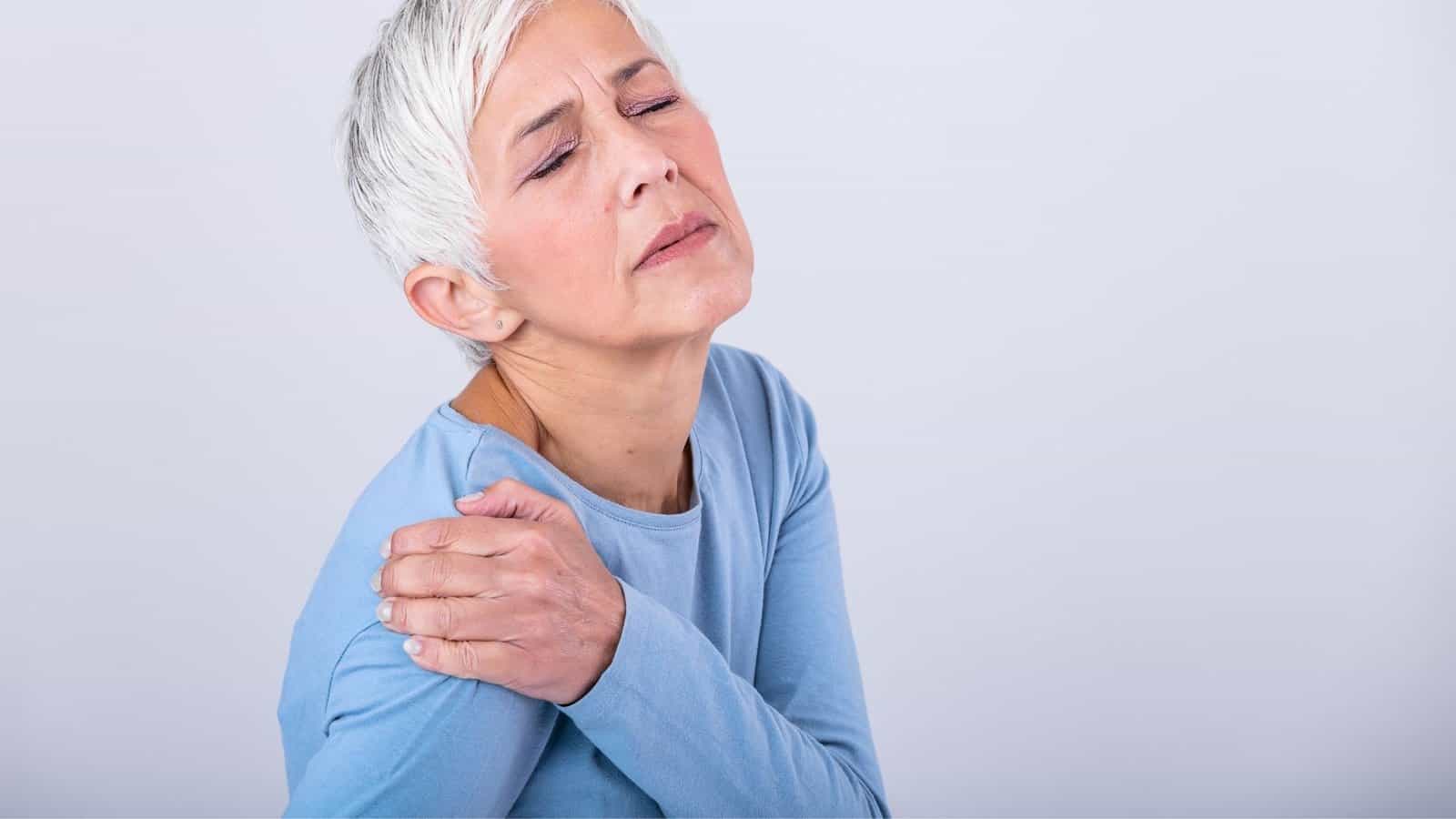 12 Easy Rotator Cuff tear Exercises for Shoulder Pain Relief
