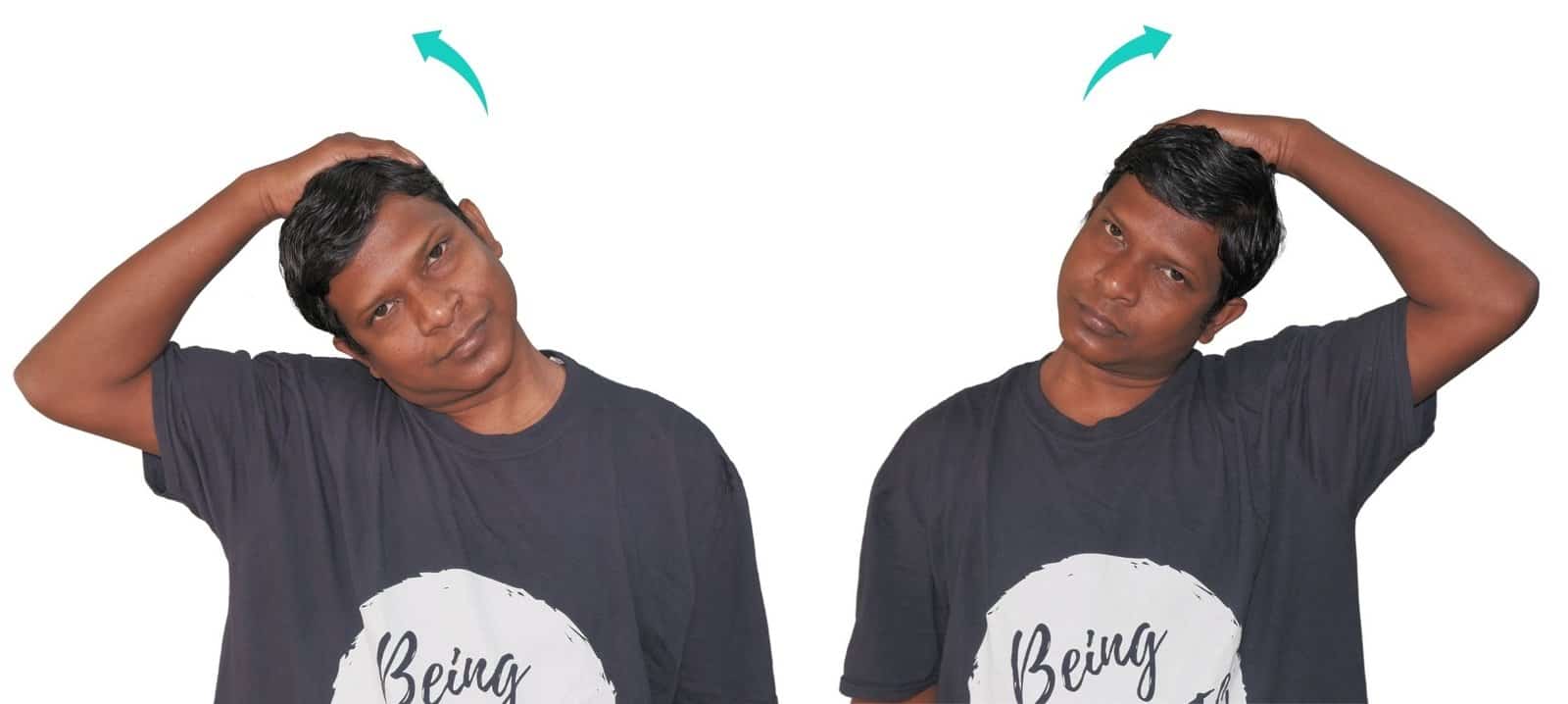 7 Home Exercises for Cervicogenic Headaches That Actually Work