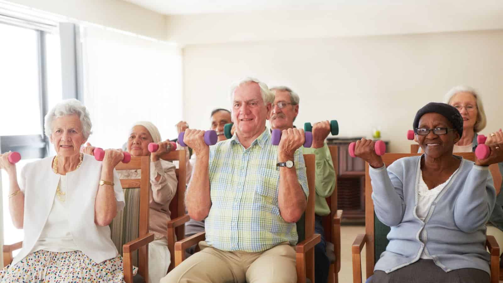 These 3 Easy Ganglion Cyst Wrist Exercises Will Remove Lump Without Surgery