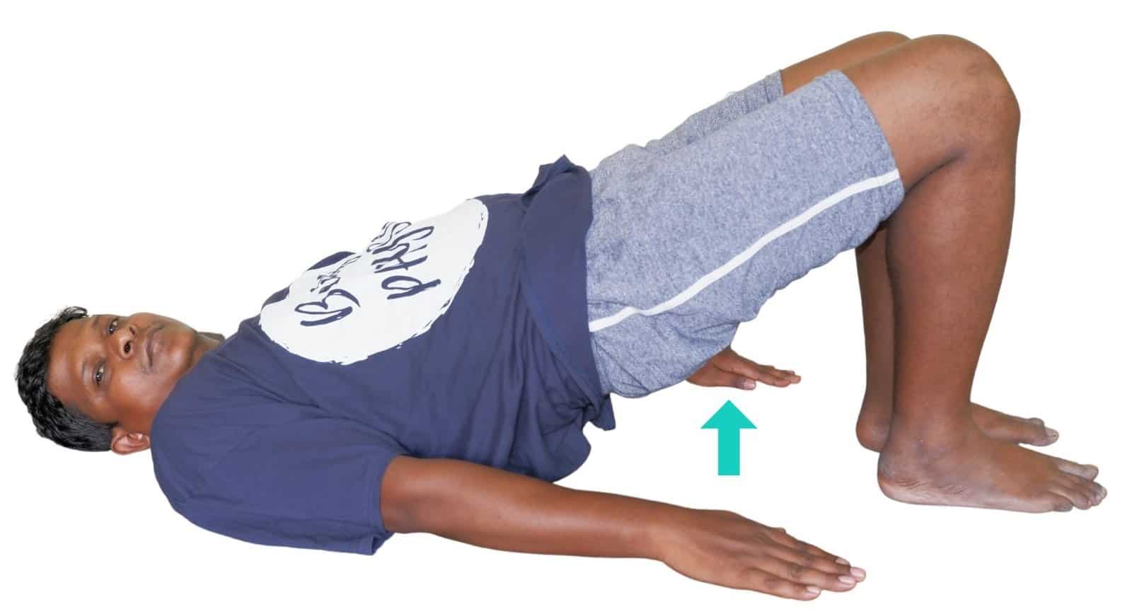 5 Quick Back Pain Relief Home Tips to Get Back to Work Early - Physiosunit