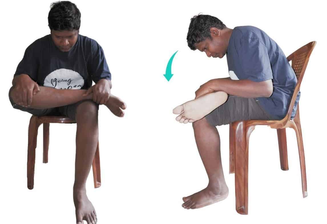 Follow These 7 Easy Low Back Pain Stretches That Actually Work