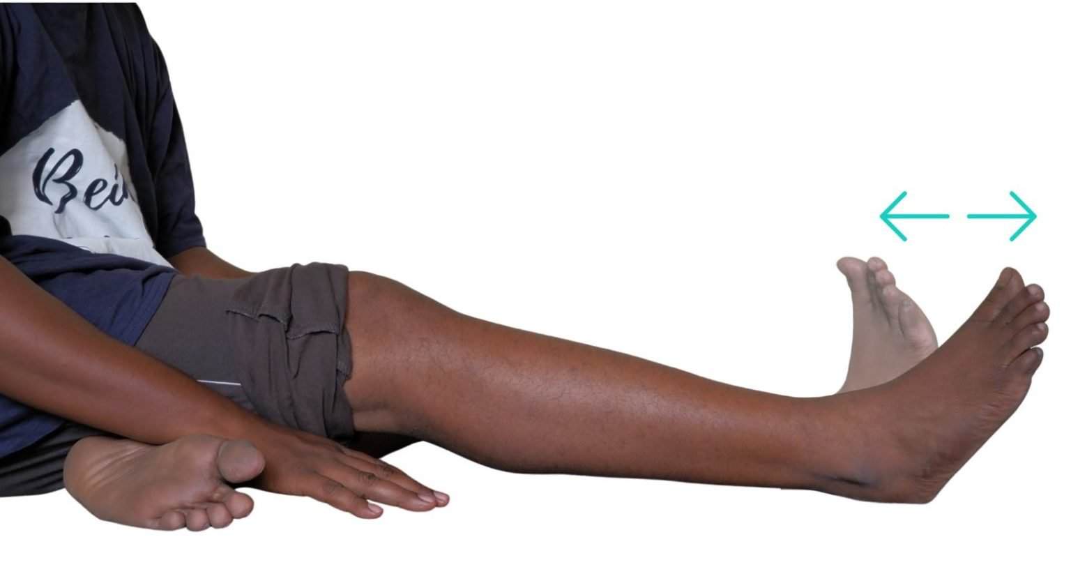 7 Easy Ankle Sprain Exercises to Start Running Early| Surgical ...