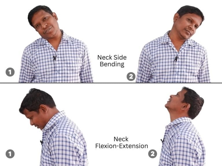 Say Goodbye to Dizziness: Easy Vestibular Rehabilitation Therapy ...