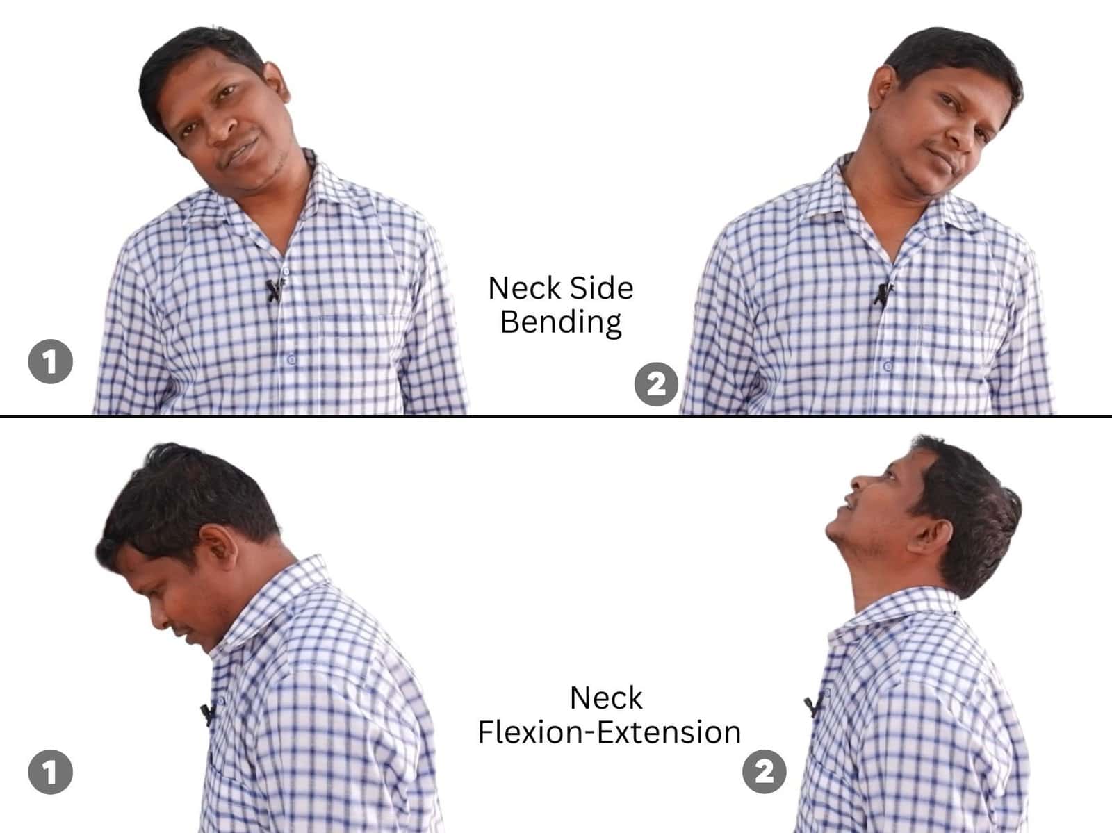 Say Goodbye To Dizziness Easy Vestibular Rehabilitation Therapy