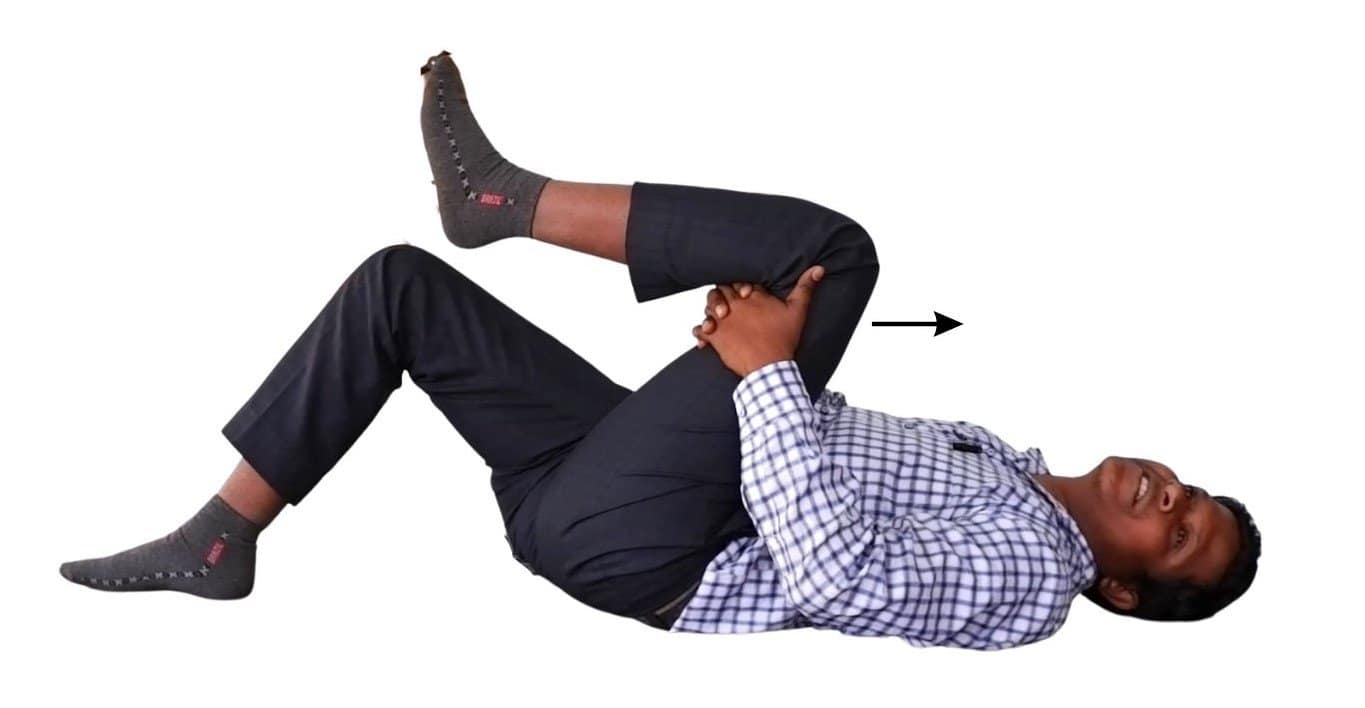 Stop Suffering 7 Easy Exercises To Relieve Your Sciatica Pain