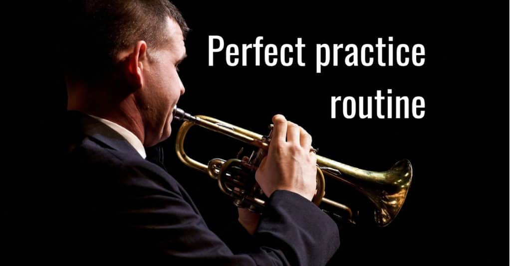 How to pick the ideal topics for your music practice - Play In The Zone