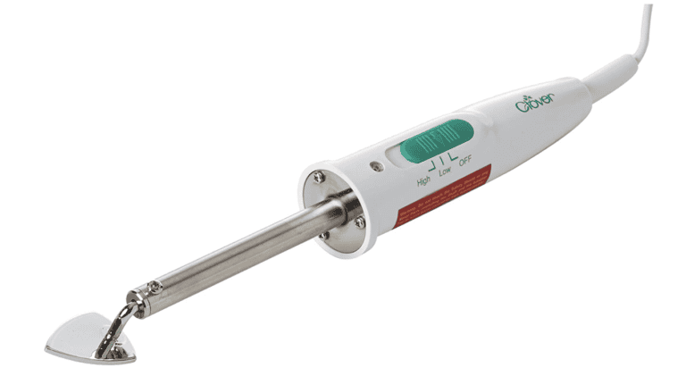 Clover Mini Iron | Quiltblox.com