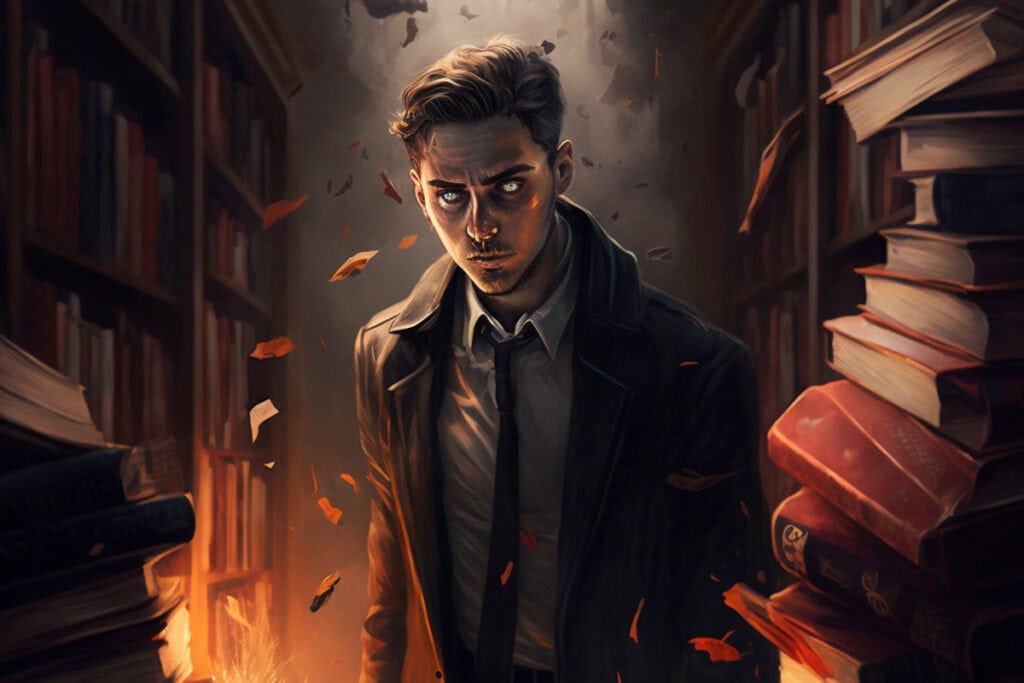 20 Must-Read Thriller Authors Like Freida McFadden