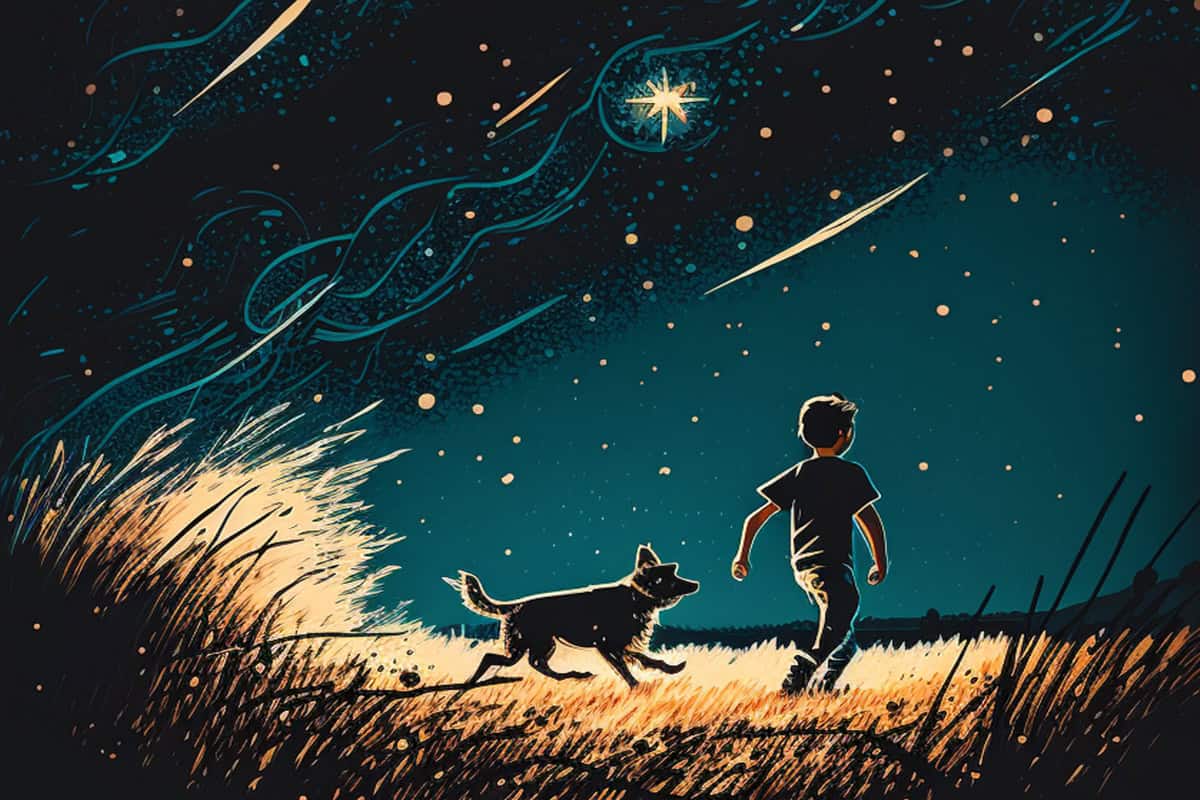 20 Best Children's Books Like Where the Red Fern Grows