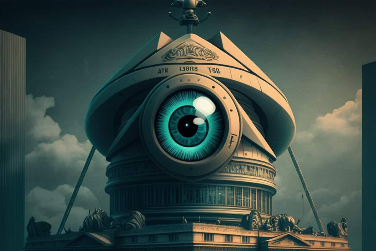 30 Dystopian Fiction Books Like Orwell's 1984 - RT Book Reviews