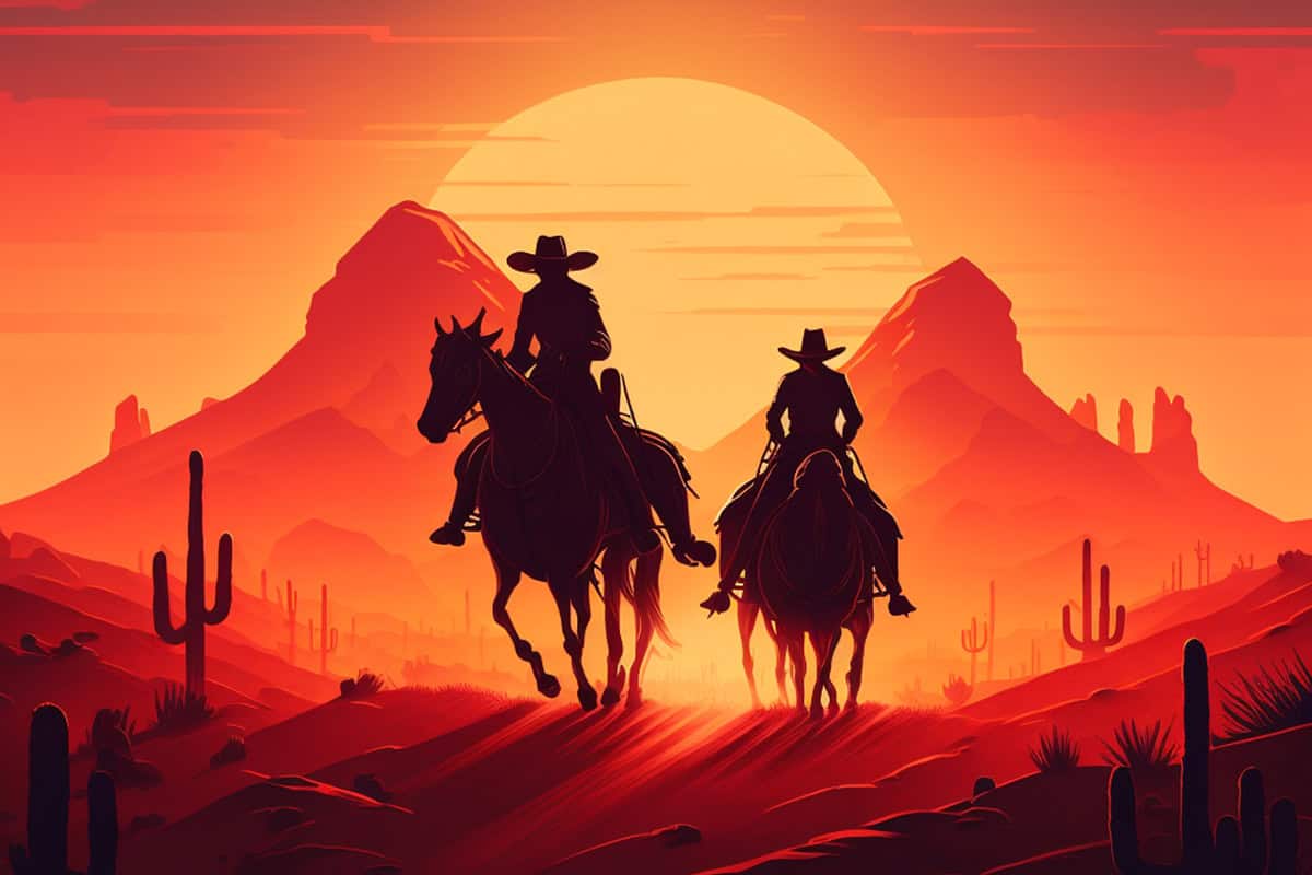 20 Must-Read Western Books Like Lonesome Dove - RT Book Reviews