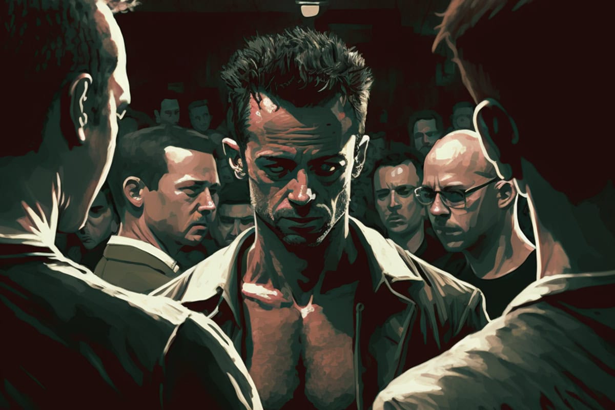 20 Best Books Like Fight Club (Powerful, Dark Satire)