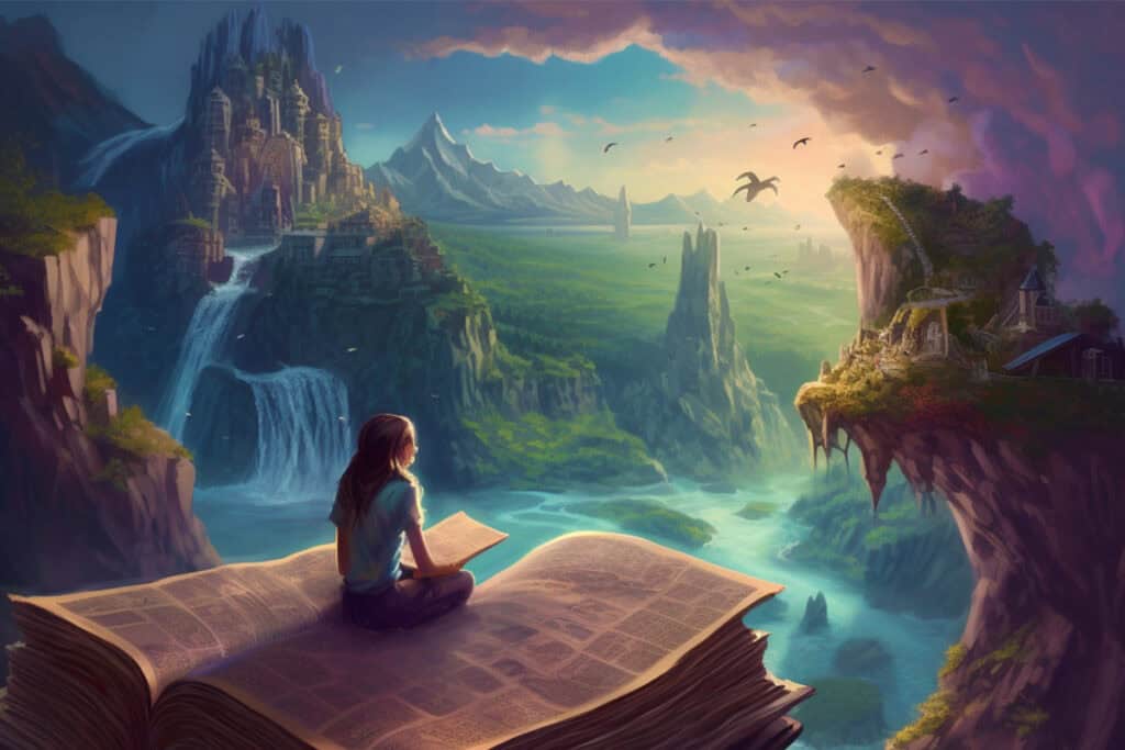 The 10 Best Fantasy Books for 5th Graders