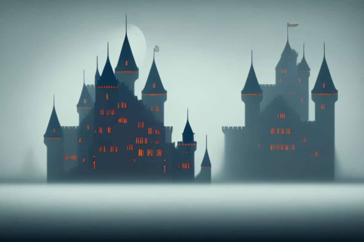 12 Best Gothic Horror Books of All Time - Expert Guide