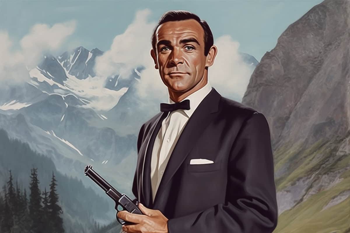 10 Best Ian Fleming Books - Ultimate James Bond Novel Guide