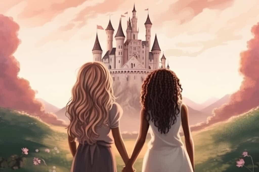 Discover the 6 Best Queer Fantasy Books to Read Now