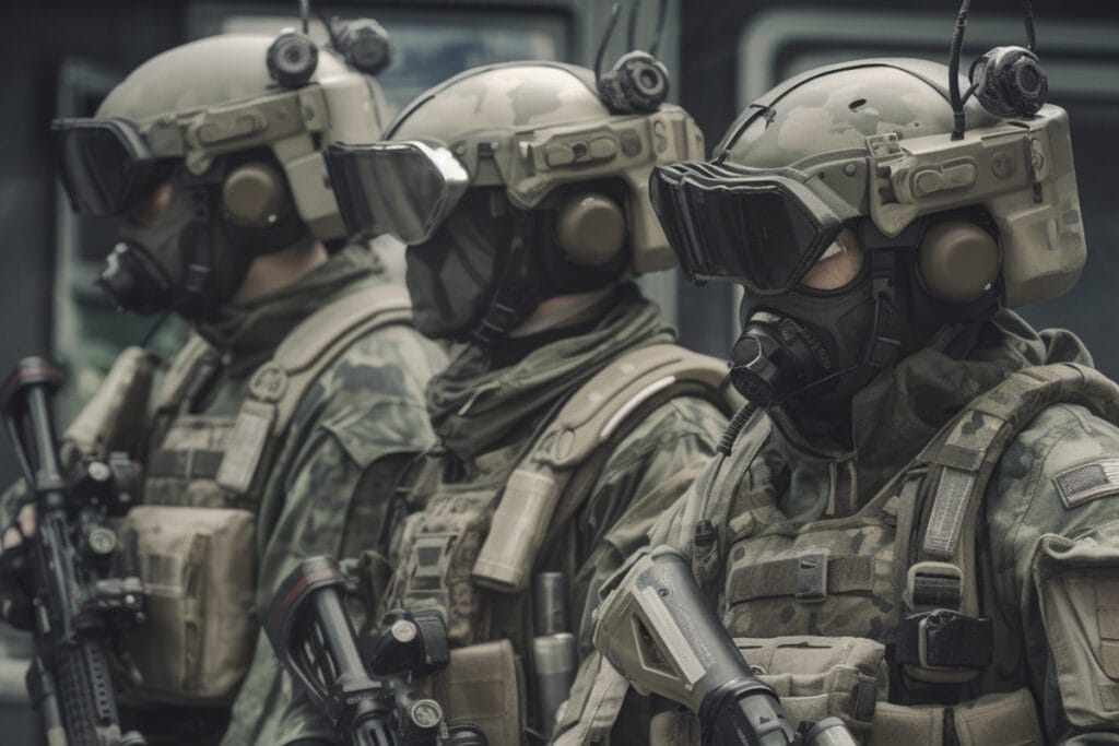 The 8 Best Military Fiction Books You Should Read Now ⚔️📚