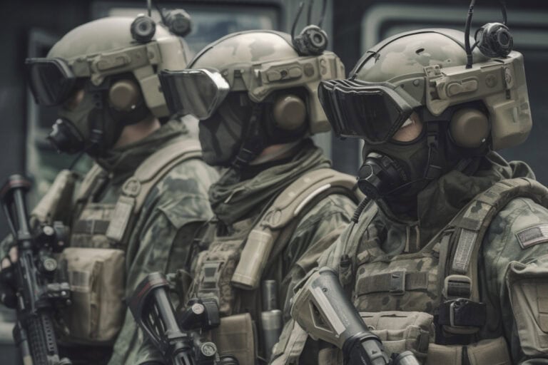 The 8 Best Military Fiction Books You Should Read Now ⚔️📚