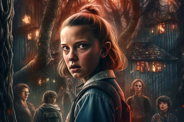 250+ Stranger Things Trivia Questions and Answers (Fan Quiz)