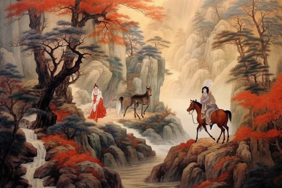 Discover the Best Books by Cao Xueqin - Classical Chinese Literature