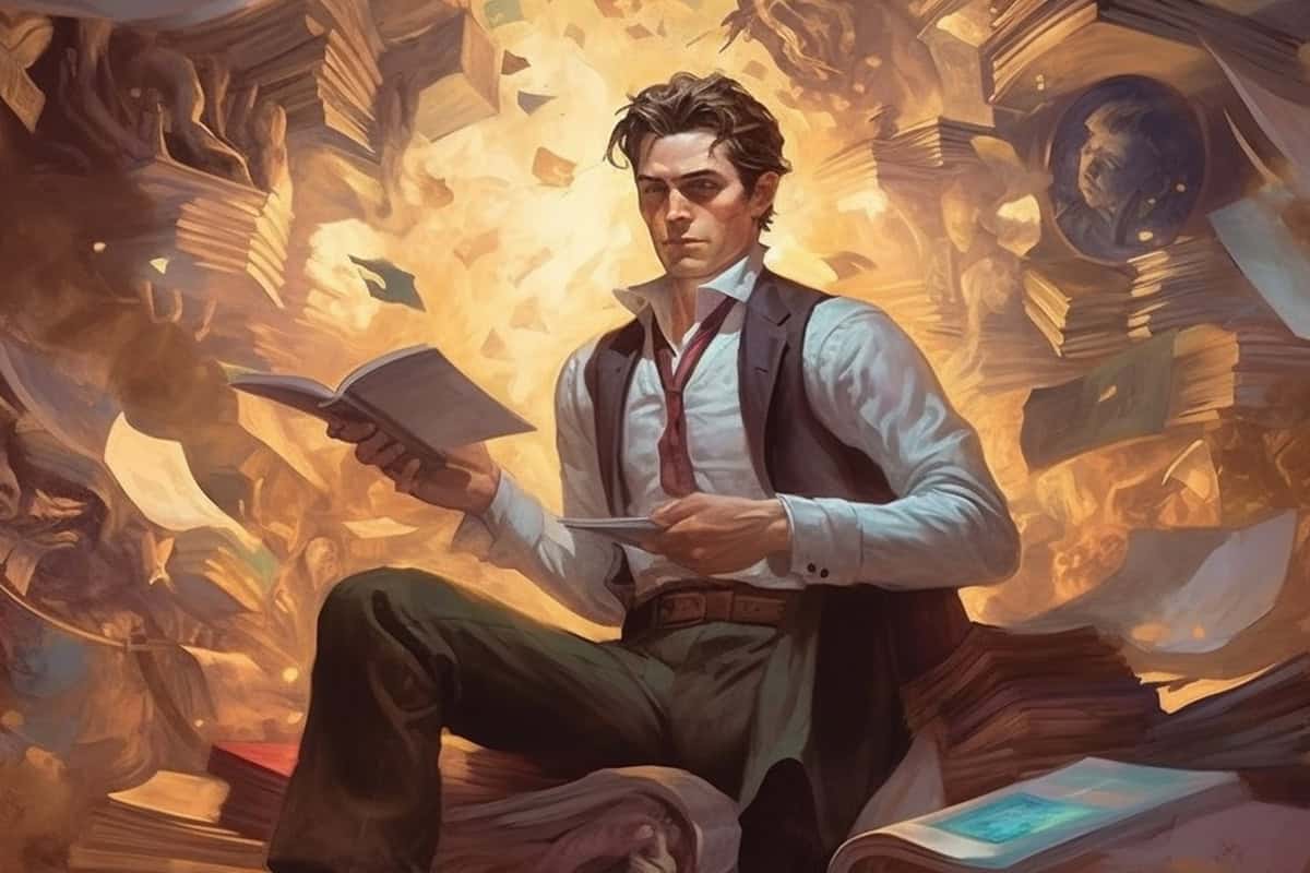 16 Best Brandon Sanderson Books - High Fantasy Must-Reads
