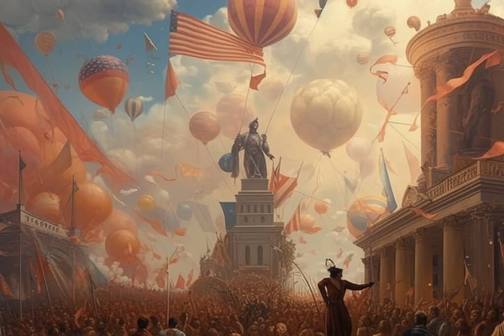 12 Best Alternate History Books By Time Period