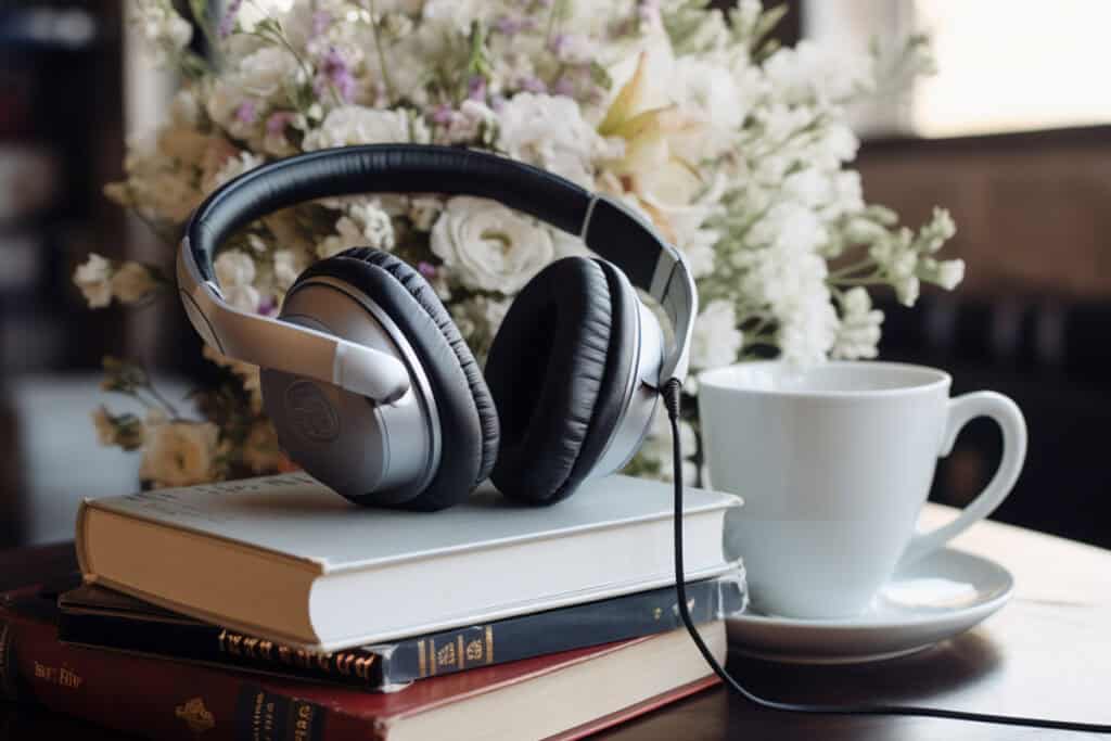How to Listen to Audiobooks: A Step-by-Step Guide