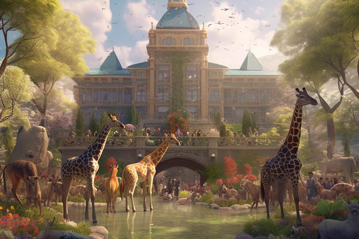11 Best Zoo Books for Adults and Kids Alike