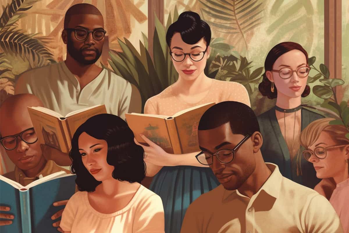 5 Best Books for Your Book Club by Genre