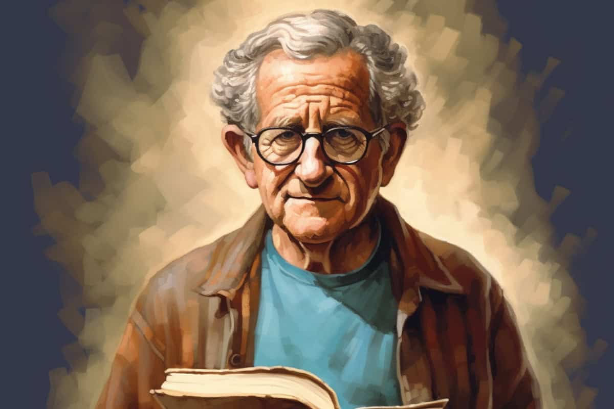 10 Best Noam Chomsky Books for Every Reader