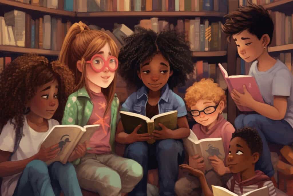 Top 40 Banned Children's Books - The Complete Guide